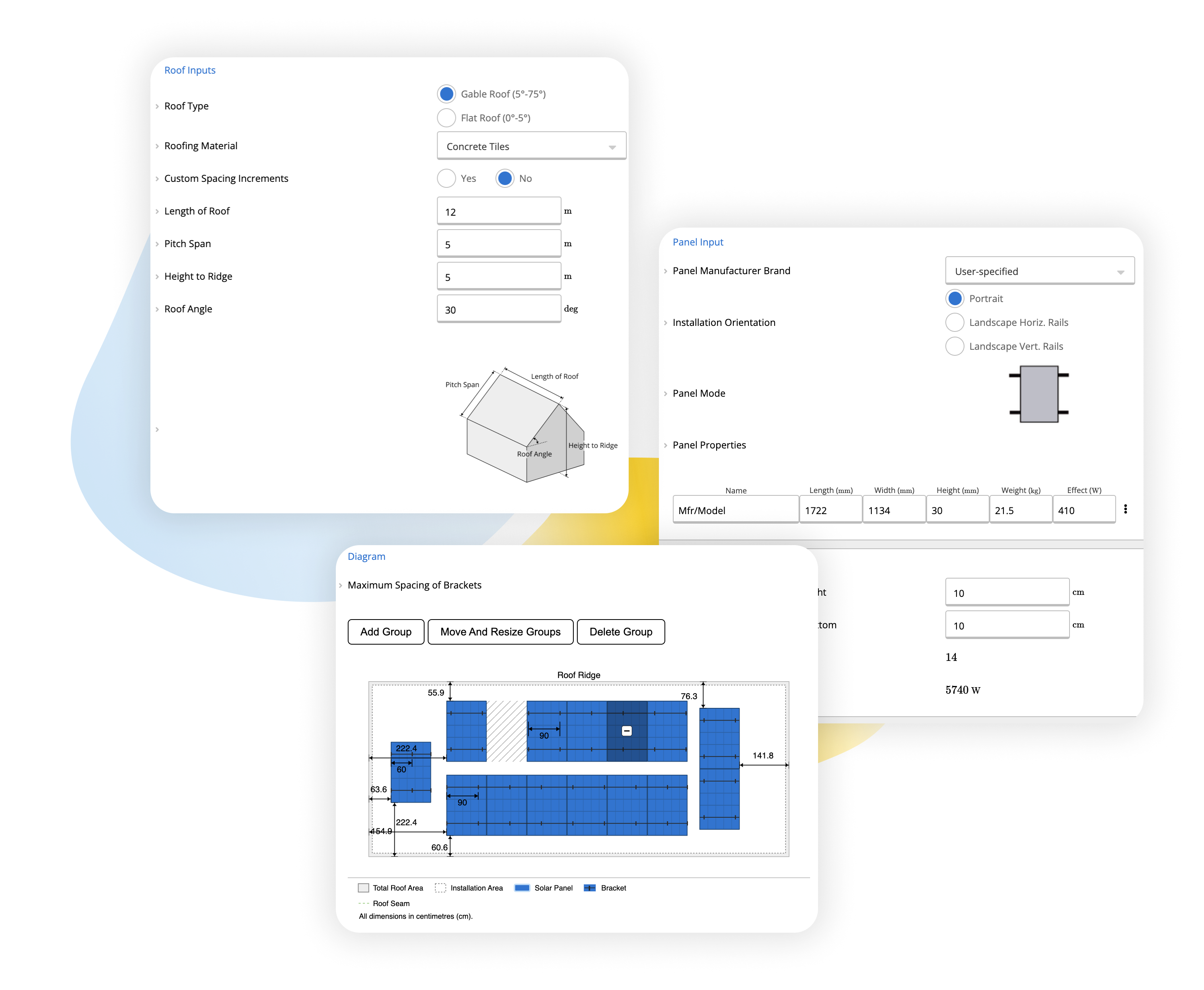 Structural Engineering Calculations. Made Easy.